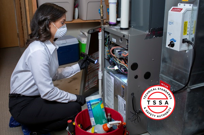 The Complete Furnace & Heating Guide - Walker Climate Care