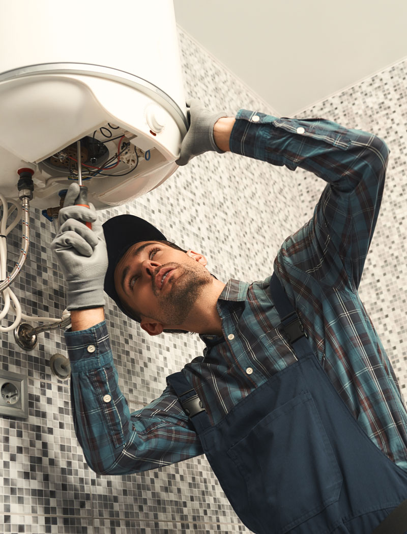 Boiler Repairs (Draft) - Walker Climate Care