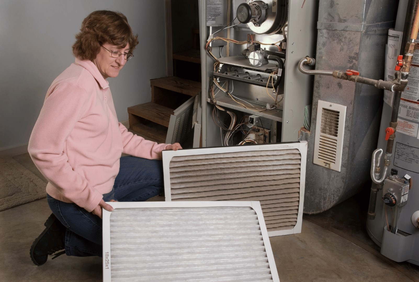 The Complete Furnace & Heating Guide - Walker Climate Care