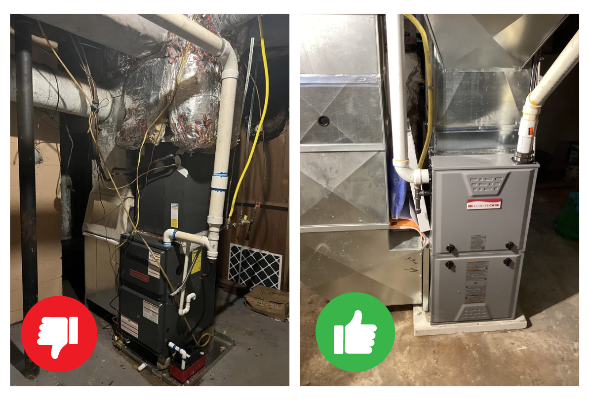 The Complete Furnace & Heating Guide - Walker Climate Care